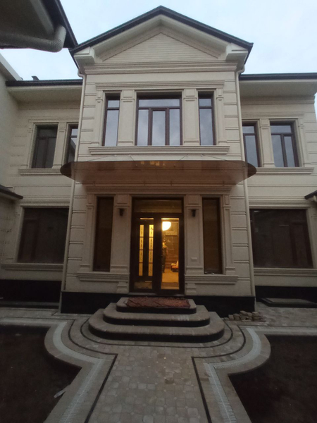 NAVES oynali xizmatlari