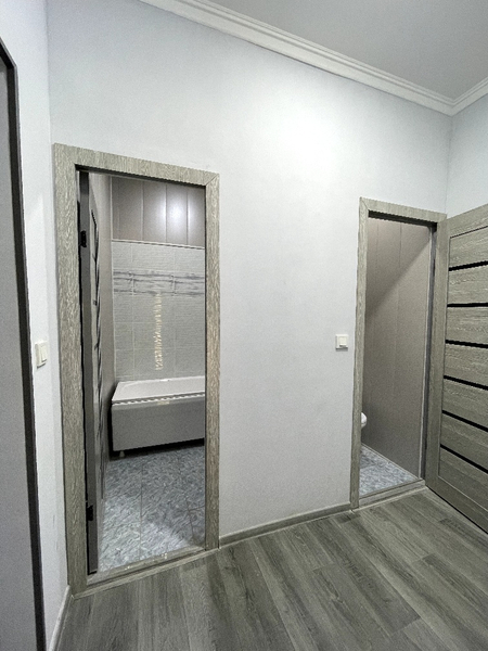 Продаётся квартира 1 комнатная 1й- этаж 29м² СРОЧНО!
