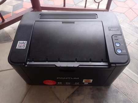Pantum printer SOTILADI