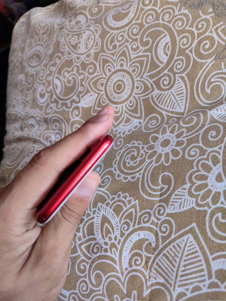 Iphone 7  128 tali