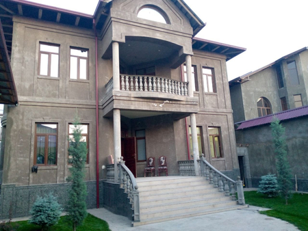 Balasina xizmati