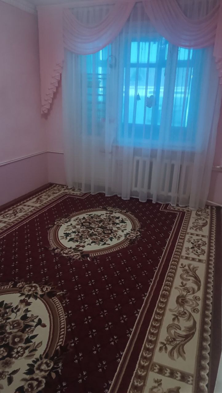 2 xonalik kvartira sotiladi.