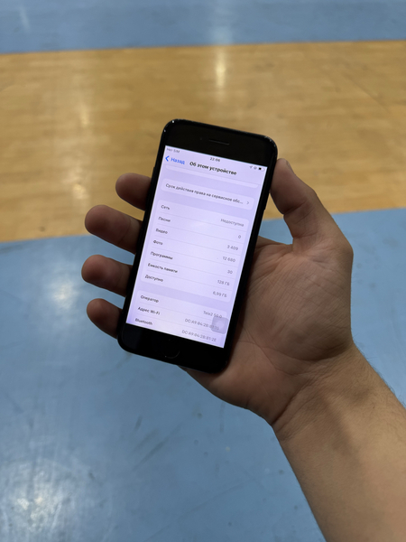 Iphone 7 128gb SROCHNA!!!
