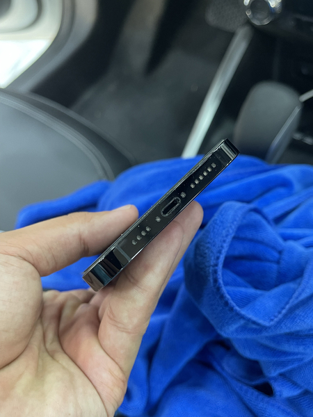 iPhone 14 Pro Max Full Dual sim