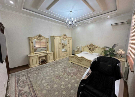 Продается дом в Мирзо Улугбекском районе (Никитина)