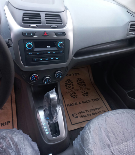Срочно продам Кобалт Автомат GX-STYLE PLUS Cobalt Avtomat Avtokredit
