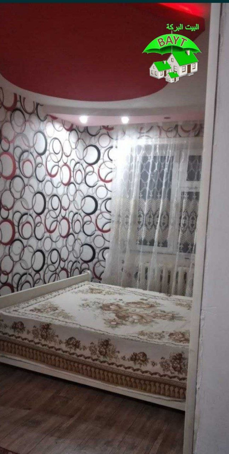 | Чиланзар 8кв 3/1/4 кирпич 2х6 68м² бал ПАРУС разделка