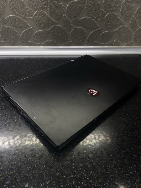 MCI G65 notebook