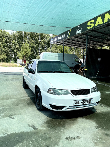 Nexia 2 sons gibrit