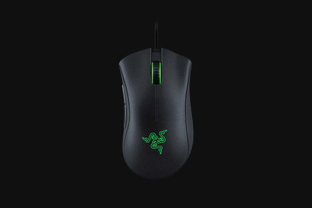 Игровая Мышка Razer Essential White/Black