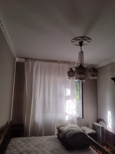 Продается 3 ком квартира 80