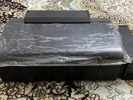 Epson L805 kafolati bilan