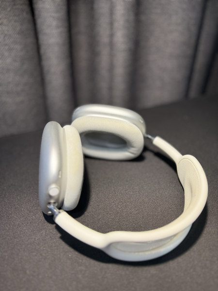 Airpods Max White Orig