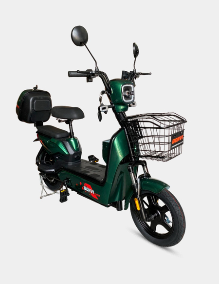 Elektro Skuter bonvi modeli zor narxda