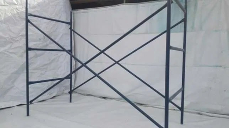 Леса в аренду. Ташкент  Леса ижарага берамиз шахар буйлаб ишлимиз