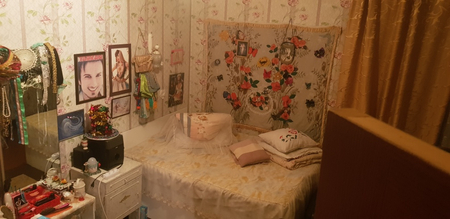 Продаю свою квартиру