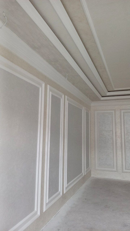 Evro remont pod kluch