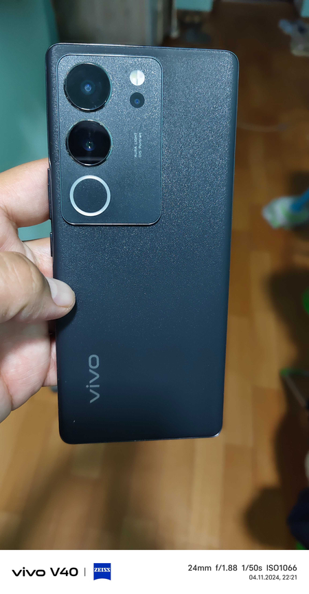 Super smartfon VIVO V29/ 12/256. Yuqori sifatli kamera va innovatsiya