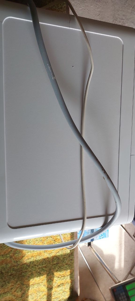 Indesit kir moshinasi avromat