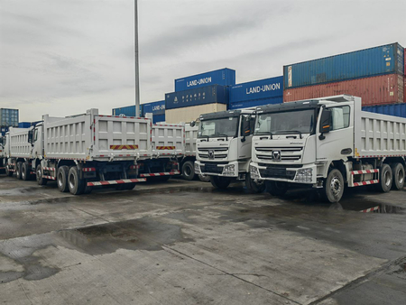 Howo SINOTRUK  Hanvan G7 самосвали сотувда тайёр