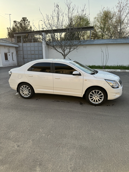 Cobalt 2018 aftamat