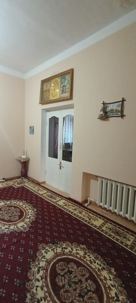 Katej samarqand xovli