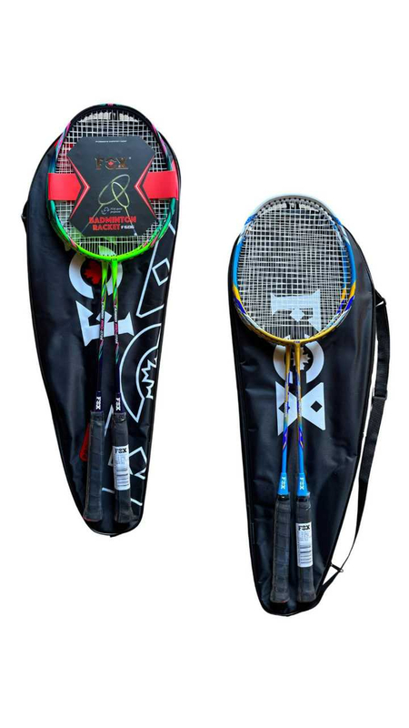 Sfatli Badmintonlar / Качественныe бадминтоны