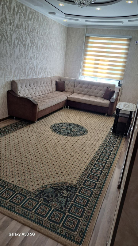 3 комн 100 м Юнусабад