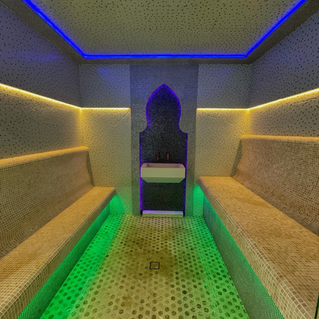 Кузги чегирма! «ECO HOUSE» 15 кишилик