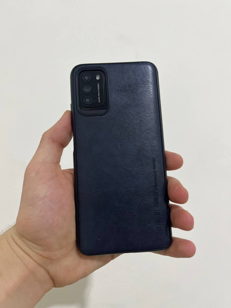 Poco M3 ideal 64/4+1
