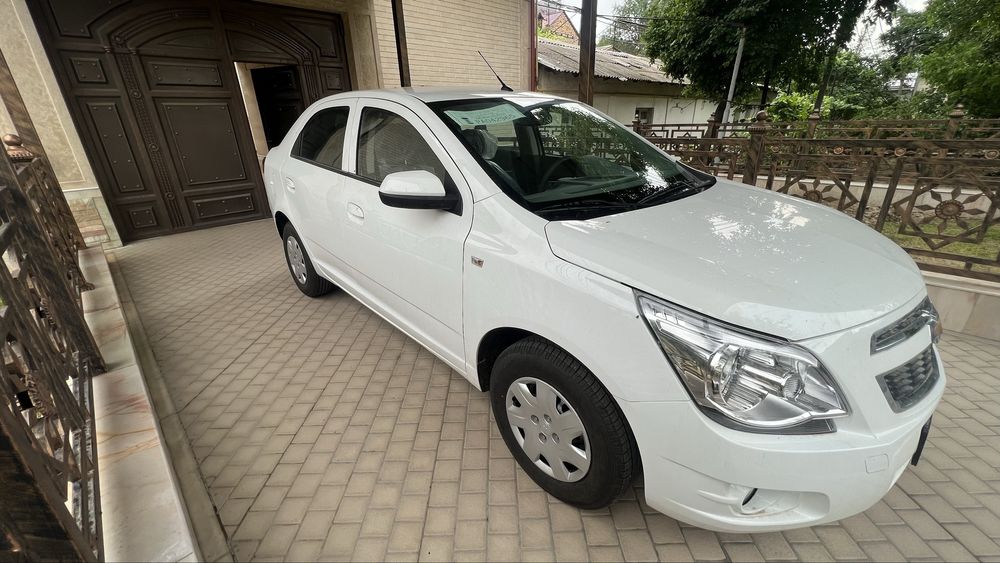 Chevrolet cobalt l-style