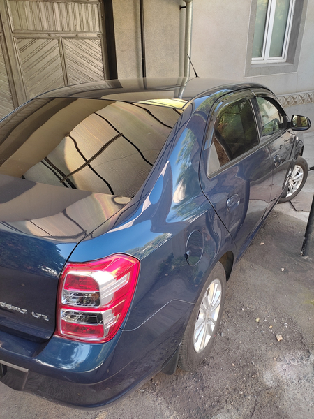 Cobalt 2023/24 gx style plus