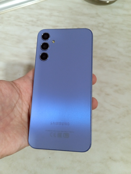 Samsung A 34 5g 128gb