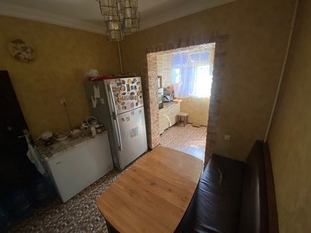 Продажа квартиры
