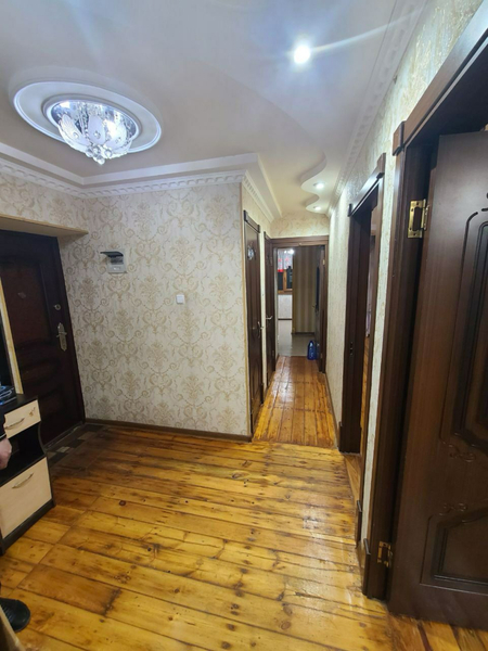 Квартира в Учтепинском районе, напротив учтепа Учтепа IIB