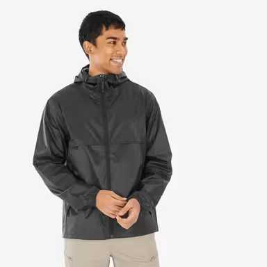Куртка дождевик от Французкого бренда Decathlon