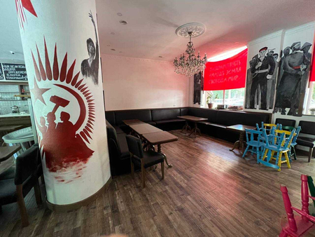 Аренда нежилого помещения, кафе, ресторан, офис