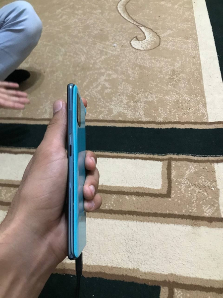 Samsung a51 64/4