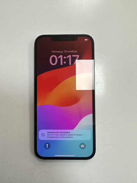 Iphone 12 pro max 128 gb
