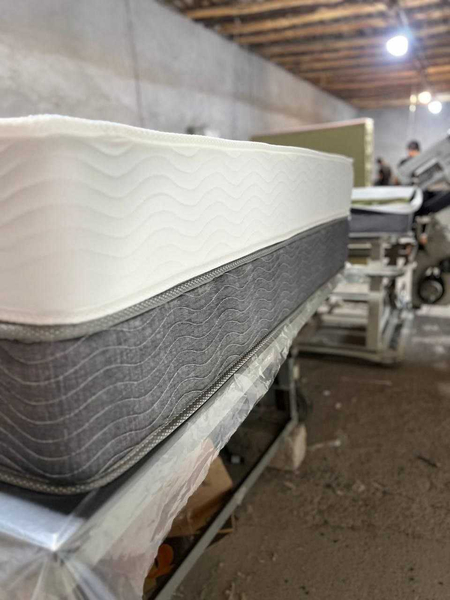 матрасы | matras | ортопедические матрасы | спальный | матрас SS-3