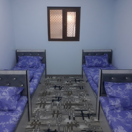 Mehmonxona hostel