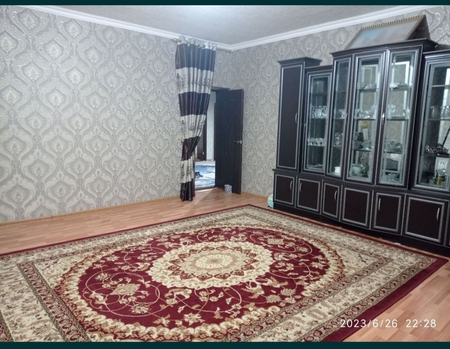 3 хонали квартира сотилади !!!
