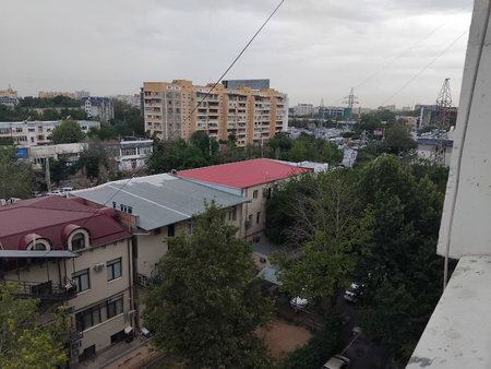 Продается своя квартира