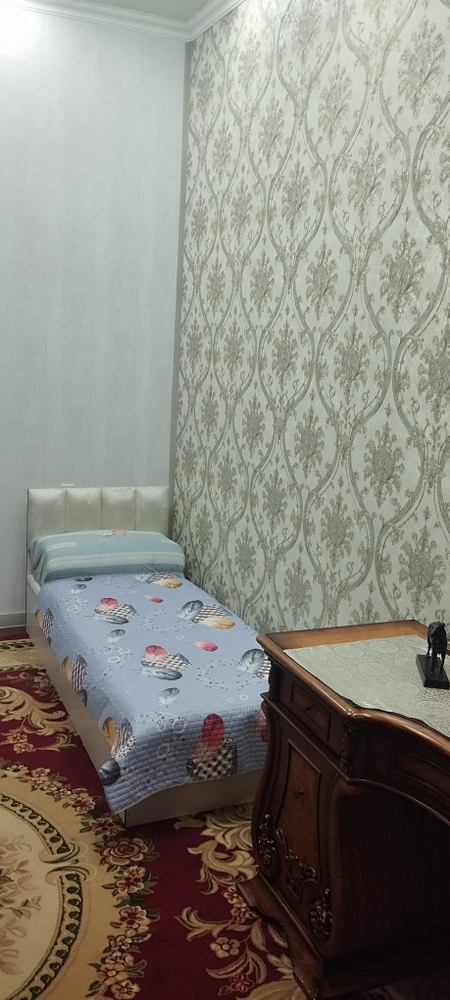 Квартира недвижимость