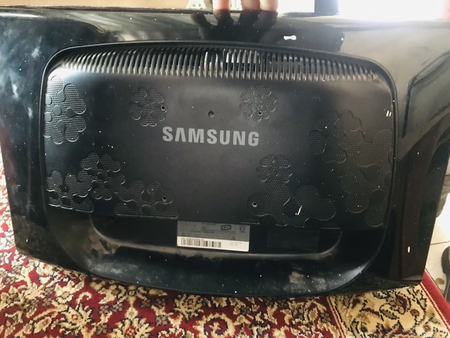 SAMSUNG SnyMaster2233