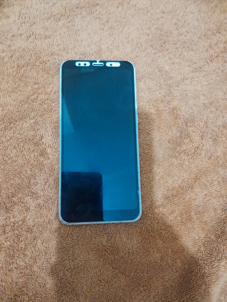 Redmi  5 bir oy kafolati bilan