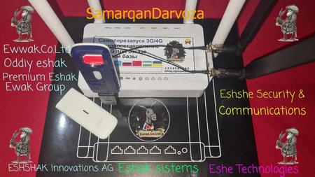 gsm 3G 4G LTE sim modem router майнинг mining VPN E3372 E3272 HUAWEI