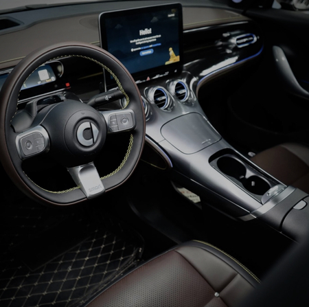 Mercedes Benz Smart3 ПРОДАЁТСЯ