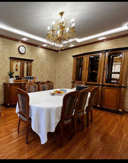 Продается 4х ком. квартира, ор-р: Госпитальный, 152м2
