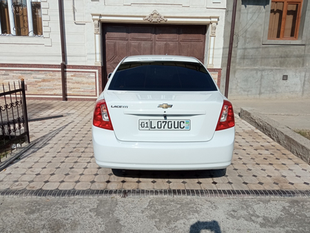 Chevrolet jentra sotiladi